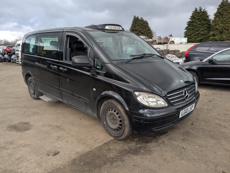 Mercedes VITO M8 TAXI