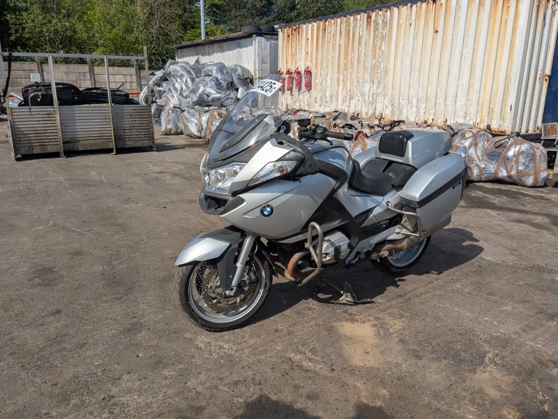 BMW R1200 RT